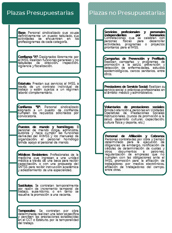 INSTITUTO MEXICANO DEL SEGURO SOCIAL